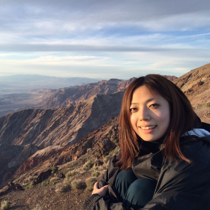 数学を応用し、「神からの恵み」の地熱をエネルギーに変える