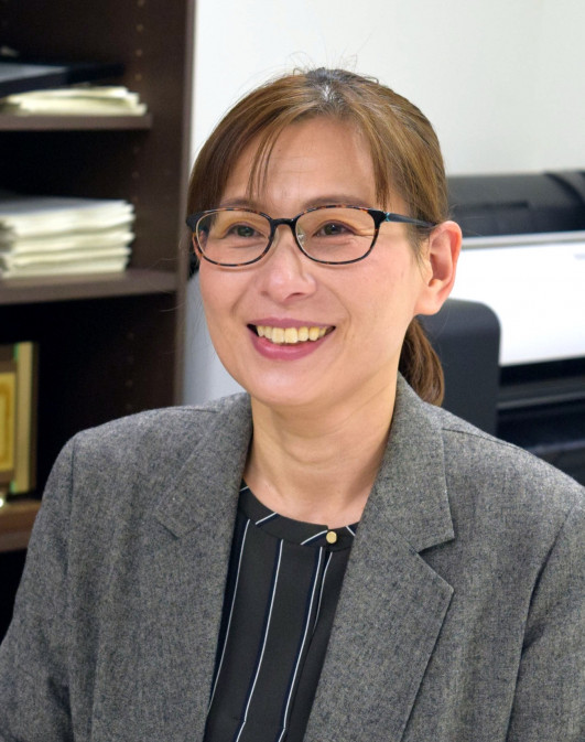 糖鎖構造の研究者、兼業で大学発スタートアップの社長になる